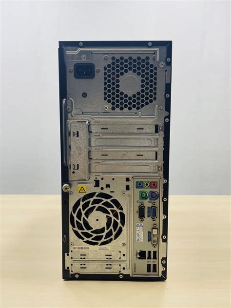 Hp Pro Micro Tower I S Sale Com