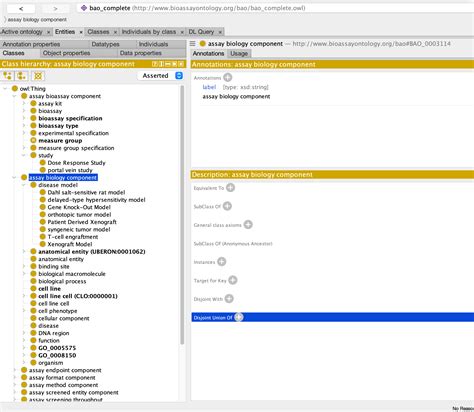 Add New Terms · Issue 60 · Bioassayontologybao · Github