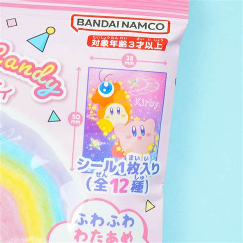 Buy Kirby Candy And Snacks Get Free Shipping Japan Candy Store
