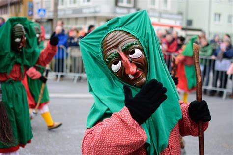 Fasching In Germany Locations And Costume Tips