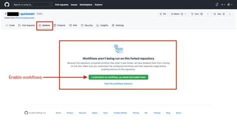Github Actions Virtual Cluster Example Uffizzi
