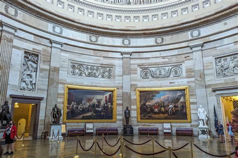 5 Best Us Capitol Tours Things To Know Before You Go