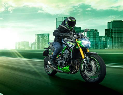 2022 Kawasaki Z900 Se First Look Motorbike News The Motorbike Forum
