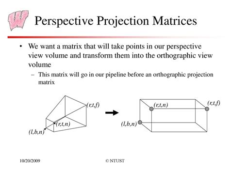 Last Time 2d And 3d Transformations Ppt Download