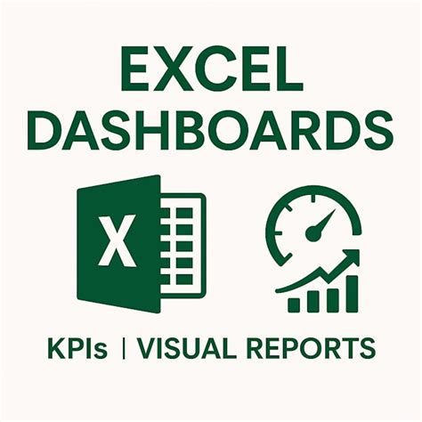 Create Excel Dashboards And Reports With Kpis And Charts By Sandhya Baswa Fiverr