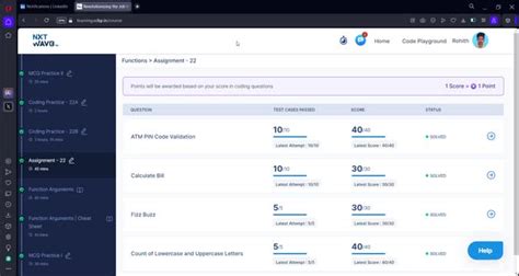 Rohith Kotipalli On Linkedin Day59 100daysofcode Ccbp Nxtwave Programming Python