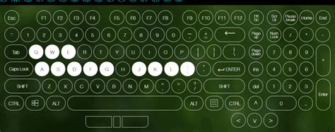 Как перепаять свитчи на клавиатуре