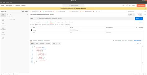 Github Islinxuyolov3detectweb Use Yolov3 Detect On Web