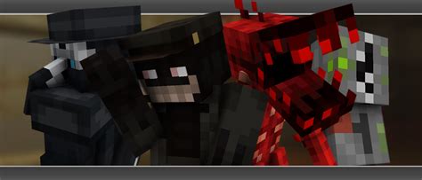 Scp Overtime Minecraft Mod