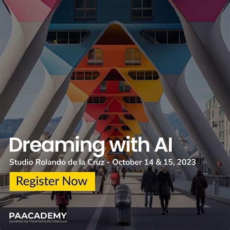 Parametricarchitecture Posted On Linkedin