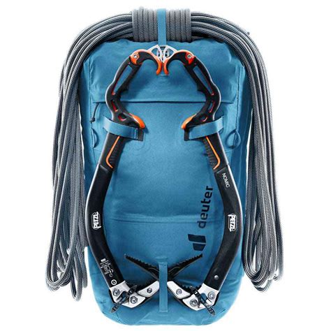 Deuter Durascent 30l Backpack Blue Trekkinn