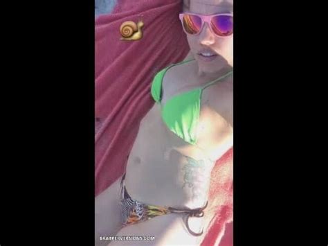 Sc Beach Selfies Bratperversions