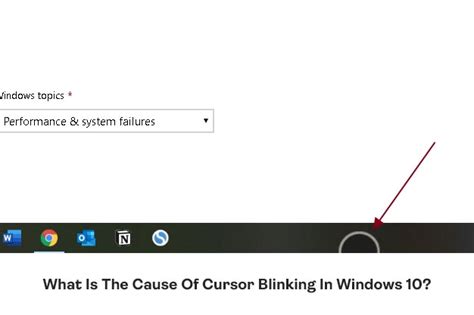 How To Fix Mouse Flickering Windows 10 Easy Steps