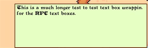Sometimes Automatic Line Breaks Start At The Wrong X Position Issue Gurkenlabs