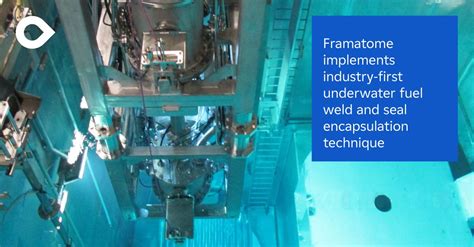 Nuclear Innovation Framatome