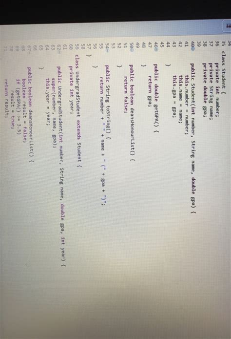 1 There Is Still Duplicate Code In The