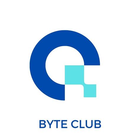 Byte Club Logo