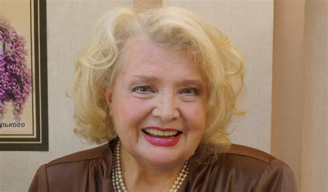 В театре прокомментировали слухи о попадании Дорониной в дом престарелых 24СМИ