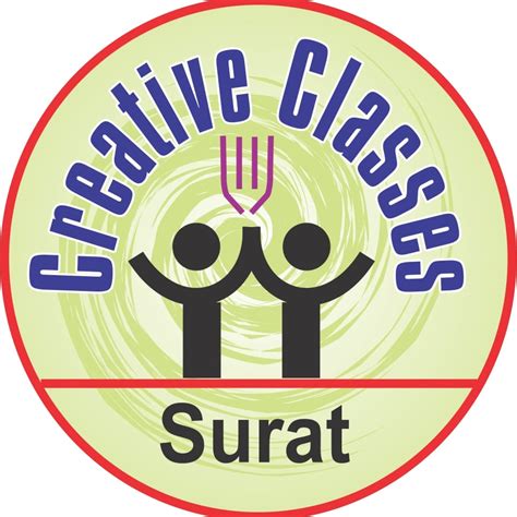 Creative Classes Surat