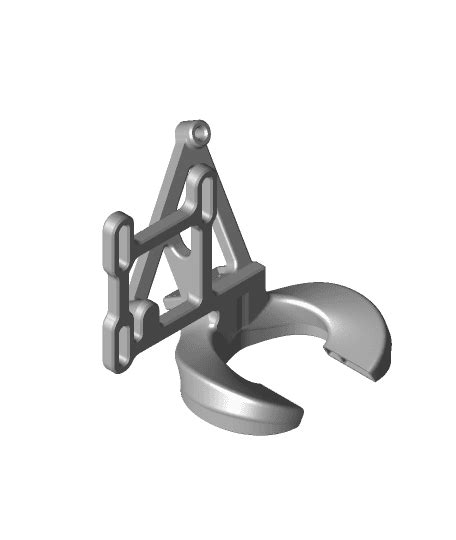 Hemera 5015 Part Cooling Fan Duct Rev 8 2 Stl 3d Model By Ethereal Project 3d On Thangs