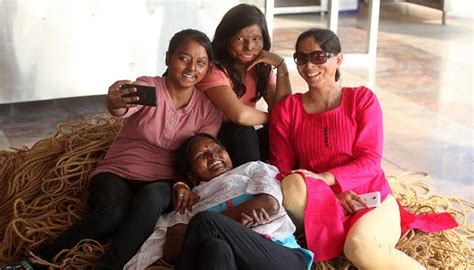 Bravo Sheros It Is The She Who Is The Real Hero