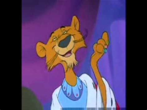 The Mammal Book Part 10 Prince John Arrives Tantor March Reprise