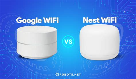 Google Wifi Vs Nest Wifi What Is The Difference And Which To Buy