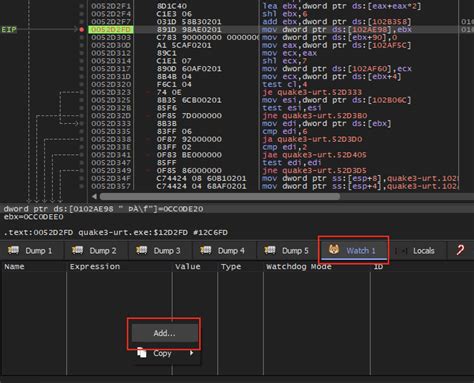 Wallhack Memory Yapım Game Hack Academy