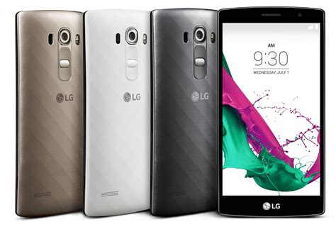 Вспоминаем легендарные смартфоны LG в честь закрытия мобильного ...