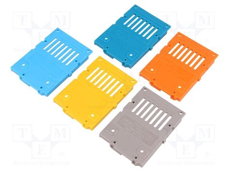 Holder Type Uno Arduino Case 5pcs X000018 Kpl Tme Electronic Components