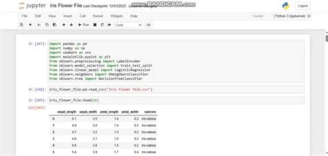 Prajwal S Gowda On Linkedin Internship Python Jupyternotebook Anacondanavigator