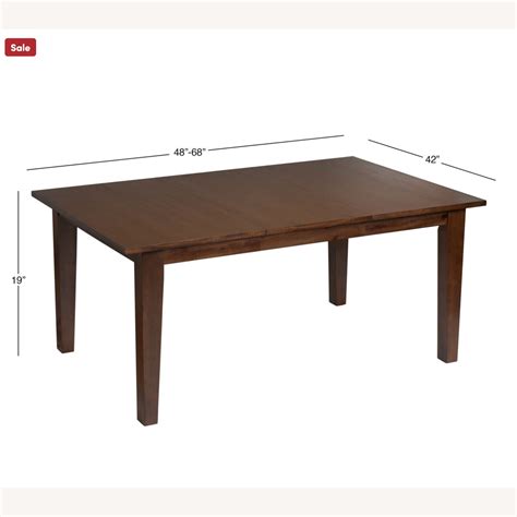 World Market Isabel Ining Room Table Aptdeco