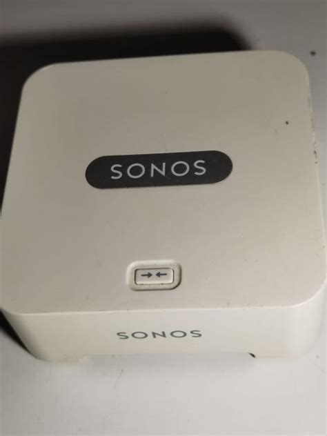 Sonos Bridge