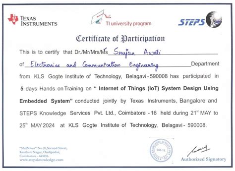 Iot Embeddedsystems Python Klsgit Professionaldevelopment