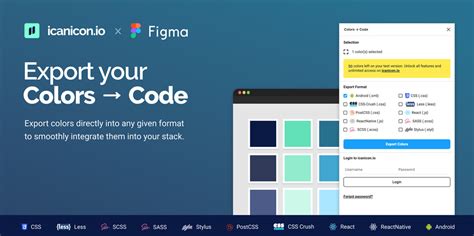 Figma Css To Sass