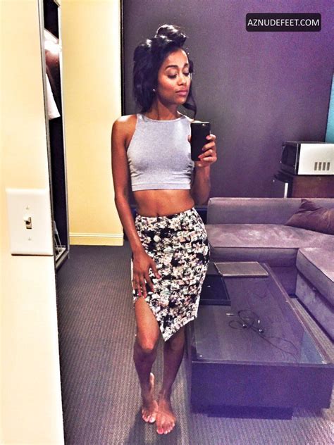 Judi Johnson Feet Aznudefeet