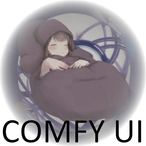 comfy ui logo · comfyanonymous comfyui · discussion 910 · github