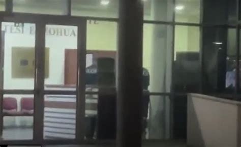 Judge Erion Banis Decision To Imprison Veliaj Is Revealed Here Are