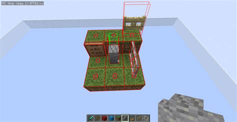 Light Overlay Shows Under Blocks That Have Collision Boxes · Issue 50 · Maruohon Minihud · Github