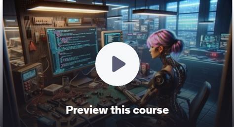 Update Course Crash Course Arduino And Microcontroller Development