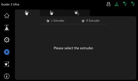 Preparation Before Printing Flashforge Wiki