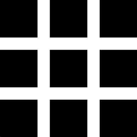 Menu Vector SVG Icon SVG Repo