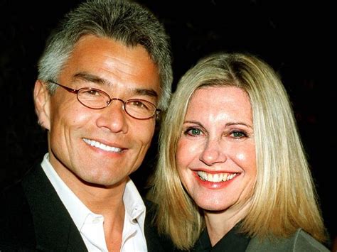 Olivia Newton Johns 60 Minutes Interview Star Breaks Silence On
