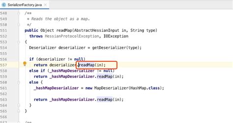 反序列化问题 Issue alibaba jvm sandbox repeater GitHub