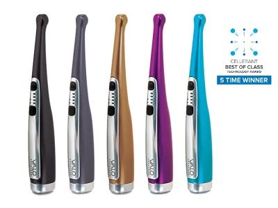 Dental Led Curing Lights