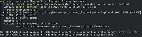 How To Install Glusterfs On Centos Red Hat Or Fedora