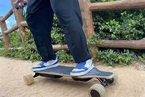 7个保养电动滑板电池的技巧 知乎