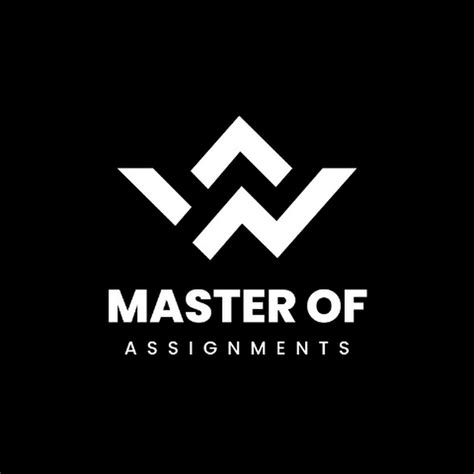 Master Of Assignments Youtube