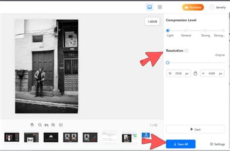 A Must Have Bulk Image Compressor Software