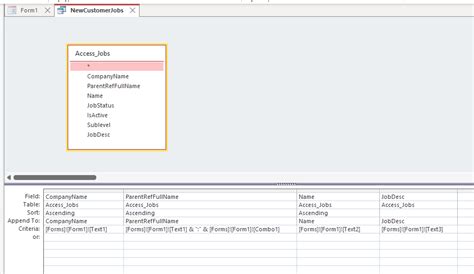 trying to run append query in vba microsoft community